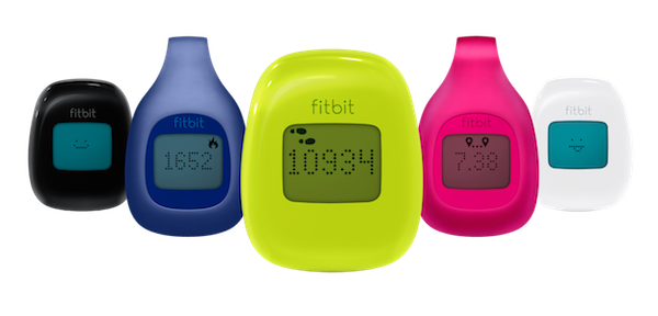 Personalized Intervention Design with Fitbit Devices